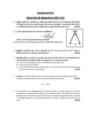 Impact Test Sample - EXPERIMENT NO. – 03 AIM:- To study the Impact ...
