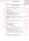 22 scheme vtu 5th sem AI notes - bcs515b - VTU - Studocu