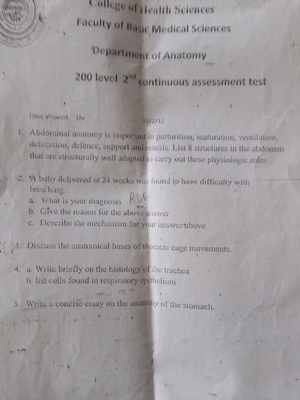 Mcq-Heart Conducting system - Here are 150 multiple choice questions on ...