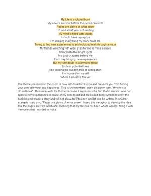 Ordeal by Cheque Close Reading Ritual - “Ordeal by Cheque” by Wuther ...