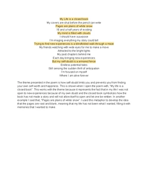 Ordeal by Cheque Close Reading Ritual - “Ordeal by Cheque” by Wuther ...