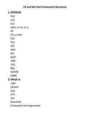 C#-datatypes - Datatypes - The main data types in C# with examples ...