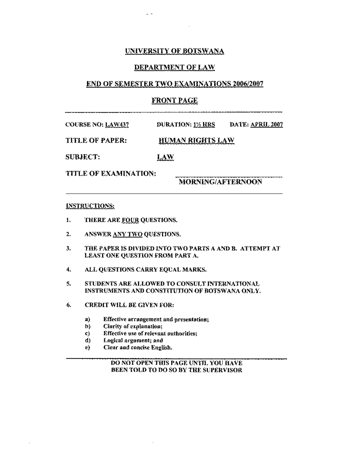 Sectional Title Deed of Transfer Outline - Conveyancing Guide - Studocu