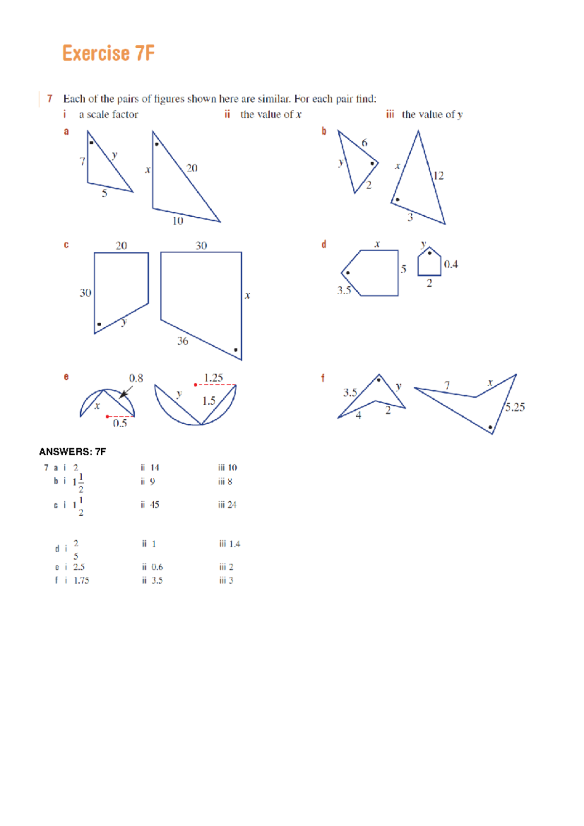 ICE-EM Mathematics 9 Answers - Studocu