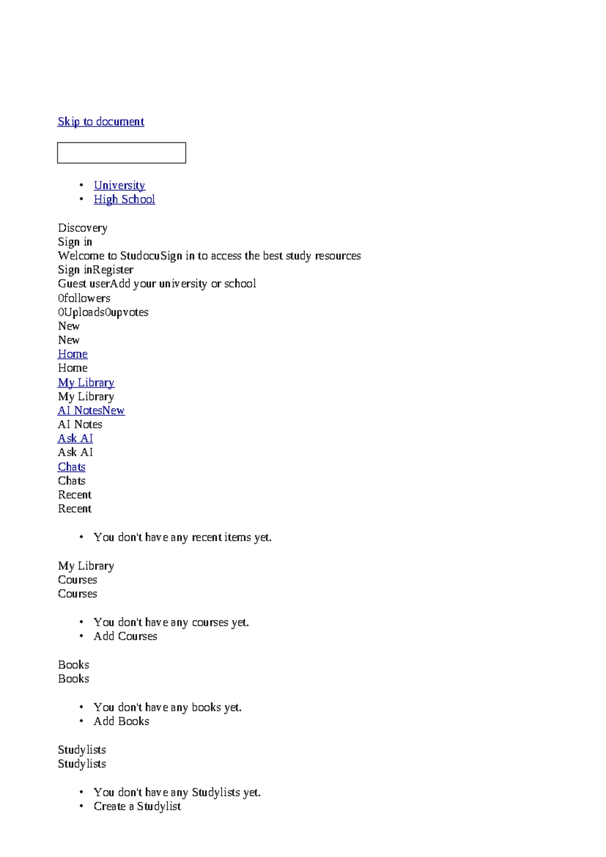 Community Health Promotion Overview - CHP 108 Module Notes - Studocu