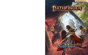 Pathfinder 2e - Critical Fumble Deck - Full Sheets - THERULES A ...