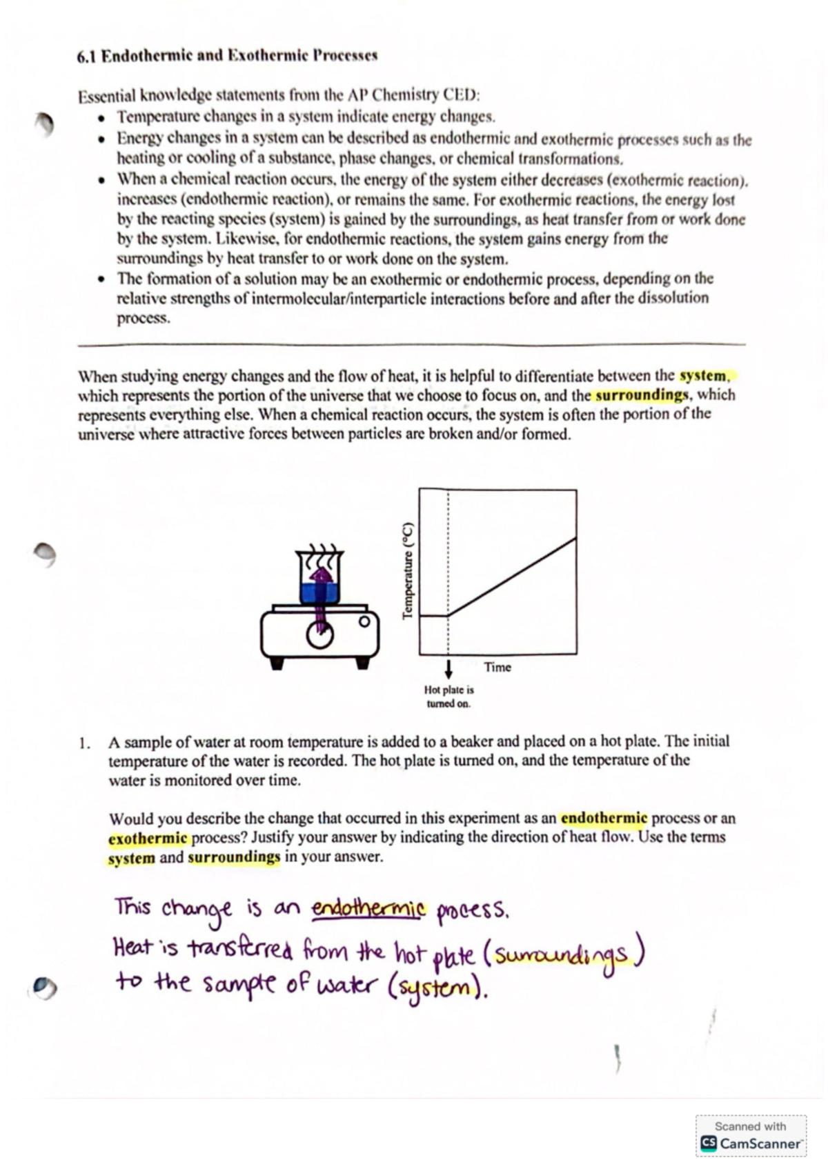 6.1-6.5+Notes+KEY - CED EXAM DESCRIPTION NOTES WITH ANSWERS - 6 ...