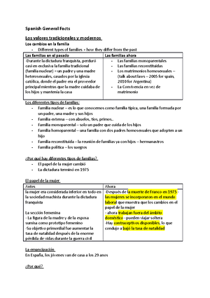 Citas Clave - Acto I, La Casa de Bernarda Alba (Curso: Literatura ...