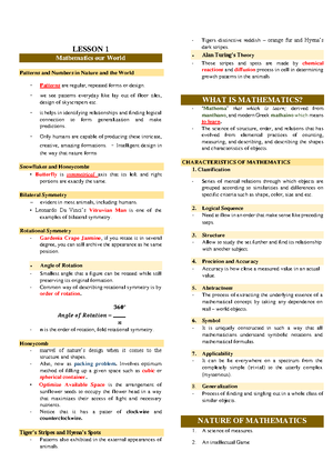 Entrance EXAM Reviewer - ccENTRANCE EXAM REVIEWER Prime numbers numbers ...