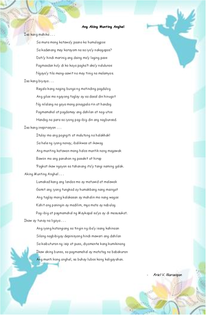 05 Laboratory Exercise 2 - IT Laboratory Exercise Quiz Bee Objective ...