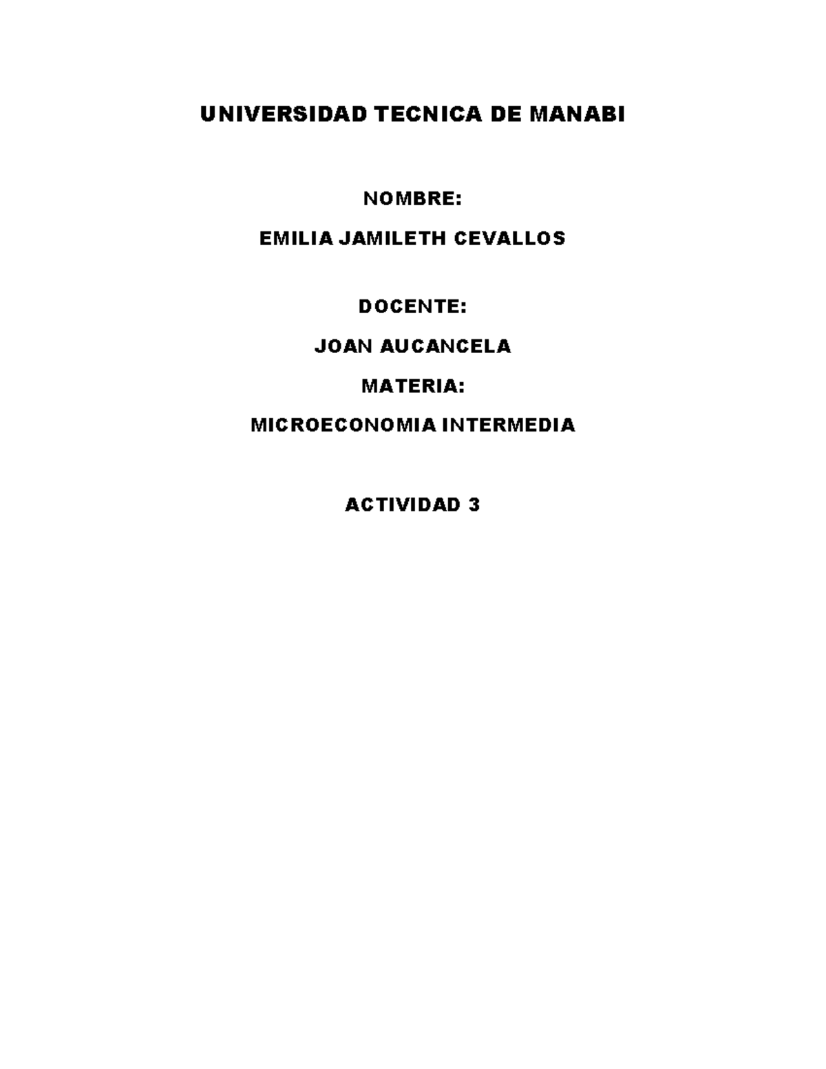 Competencia Duopólica: Coca Cola vs Pepsi en Ecuador - Microeconomía ...