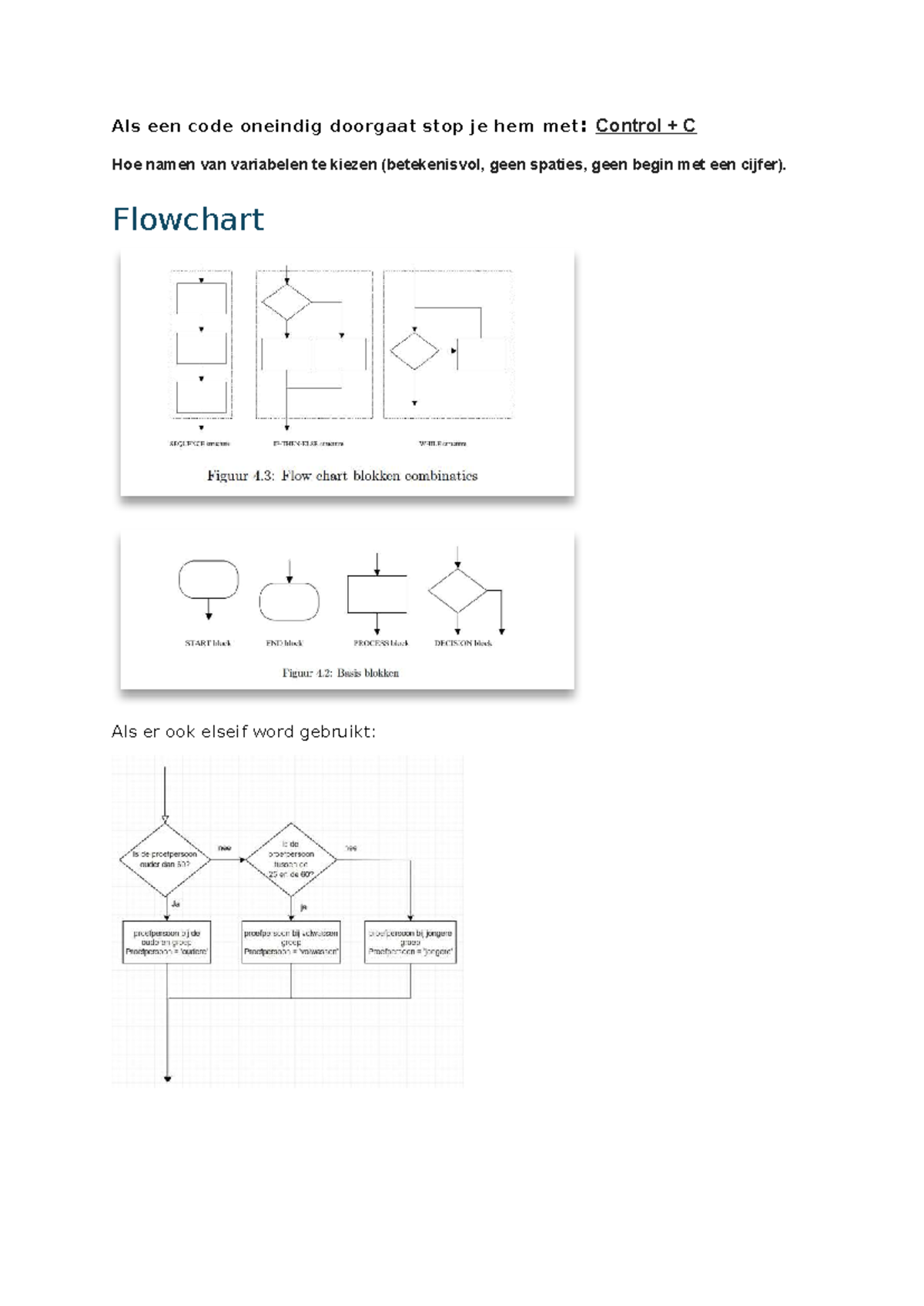 Aantekeningen voor Tentamen: MATLAB Functies en Data Visualisatie ...