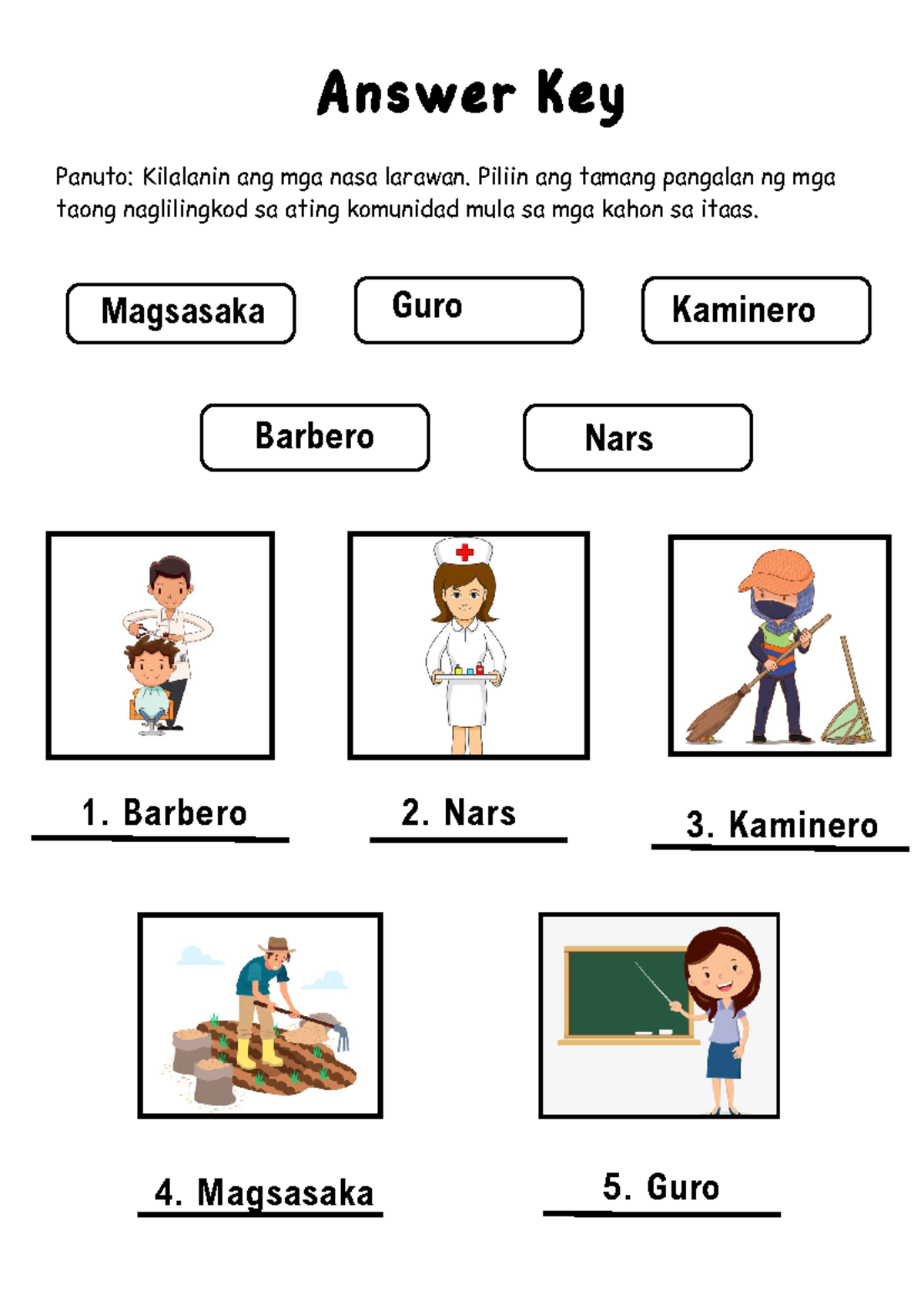 Colourful illustrative everyday actions daily routine worksheet EFL - Result Base Performance ...