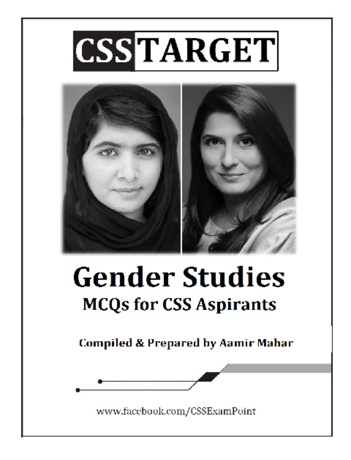 Gender Studies MCQs for CSS Exam Preparation - Studocu