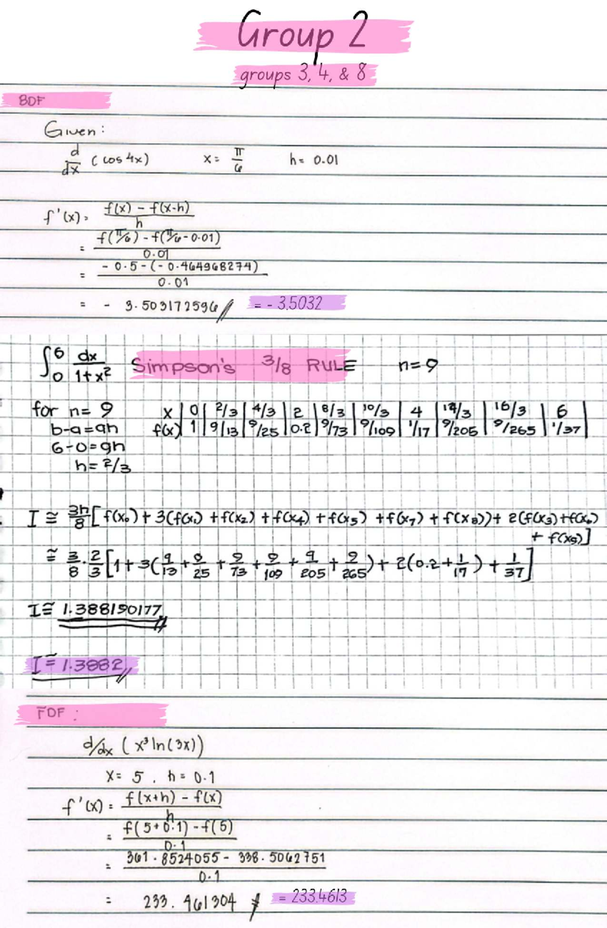 Group 2 - Summary of Design of Wood Structures (ASD/LRFD) - Studocu
