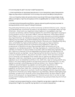 4th Quarter Program Implementation Review - Enclosure 1 4 TH QUARTER ...