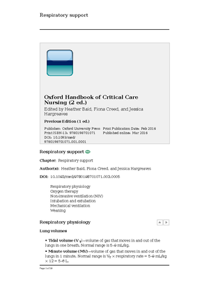 ECG BLD CHEM WAB UTZ - DIAGNOSTICS: ECG, BLOOD CHEMISTRY, ULTRASOUND A ...