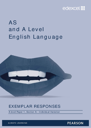 English Gender Theories - DOMINANCE MODEL DIVERSITY MODEL Pamela ...