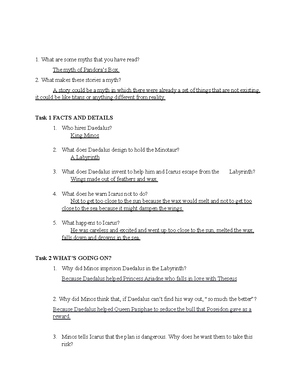 Lecture 1 Writing a Close Analysis and Critical Interpretation of ...