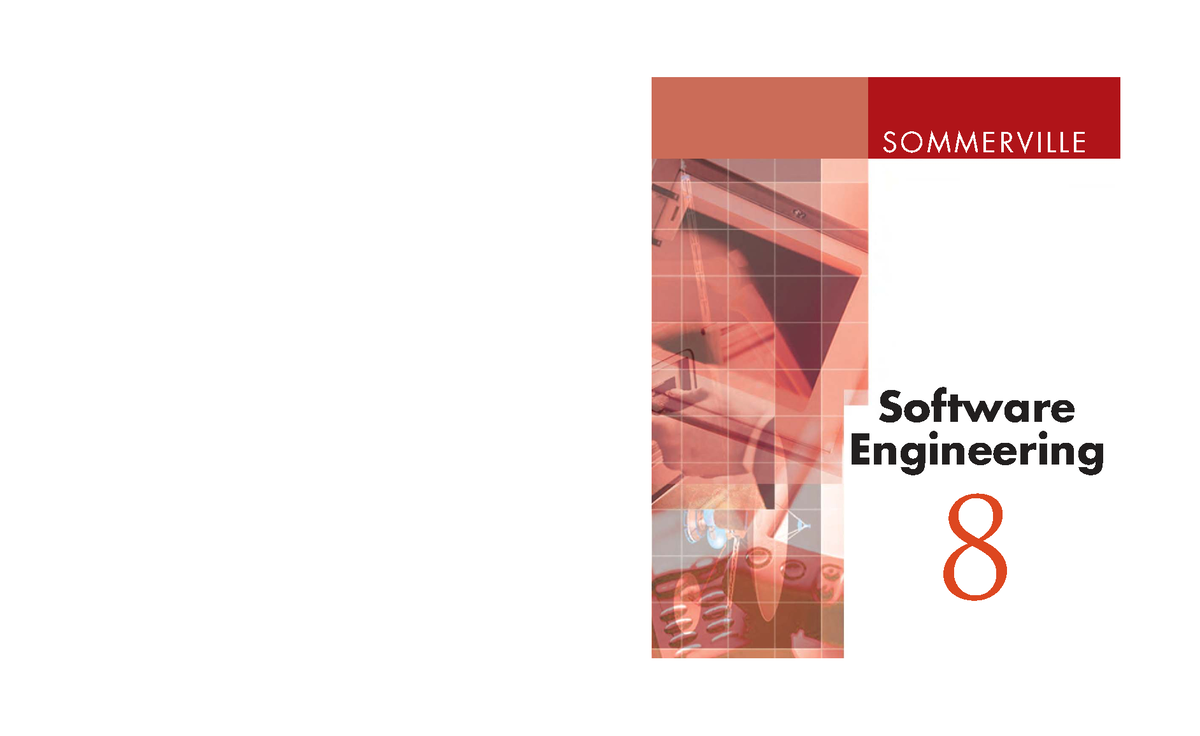 MOD 1: Software Engineering Overview - Ian Sommerville 8th Ed. - Studocu