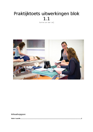 [Solved] De Glasgow coma scale en de EMV score - Fysio - Studeersnel