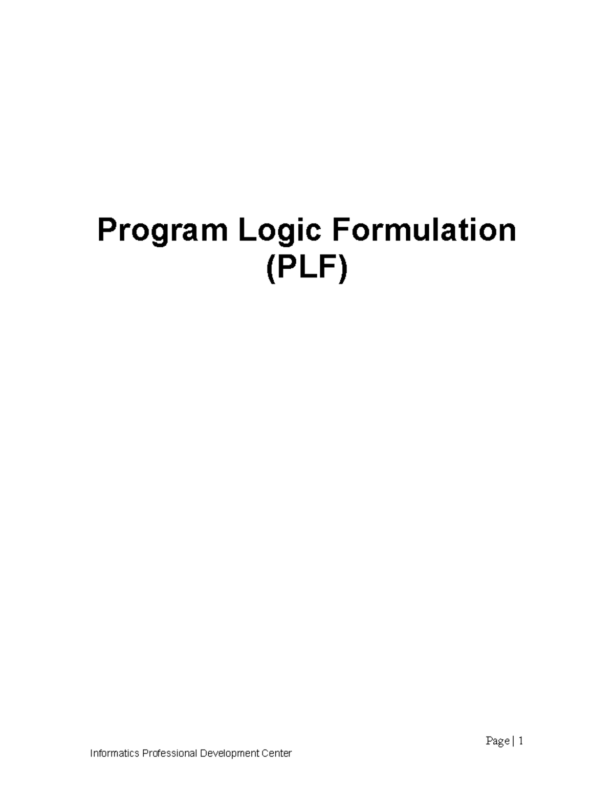 VB.NET Module 1: Data Types, Operators, and Flowcharts (PLF) - Studocu