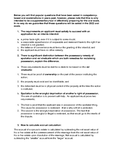 BOARDS 101 - Competency Based Exams - Studocu