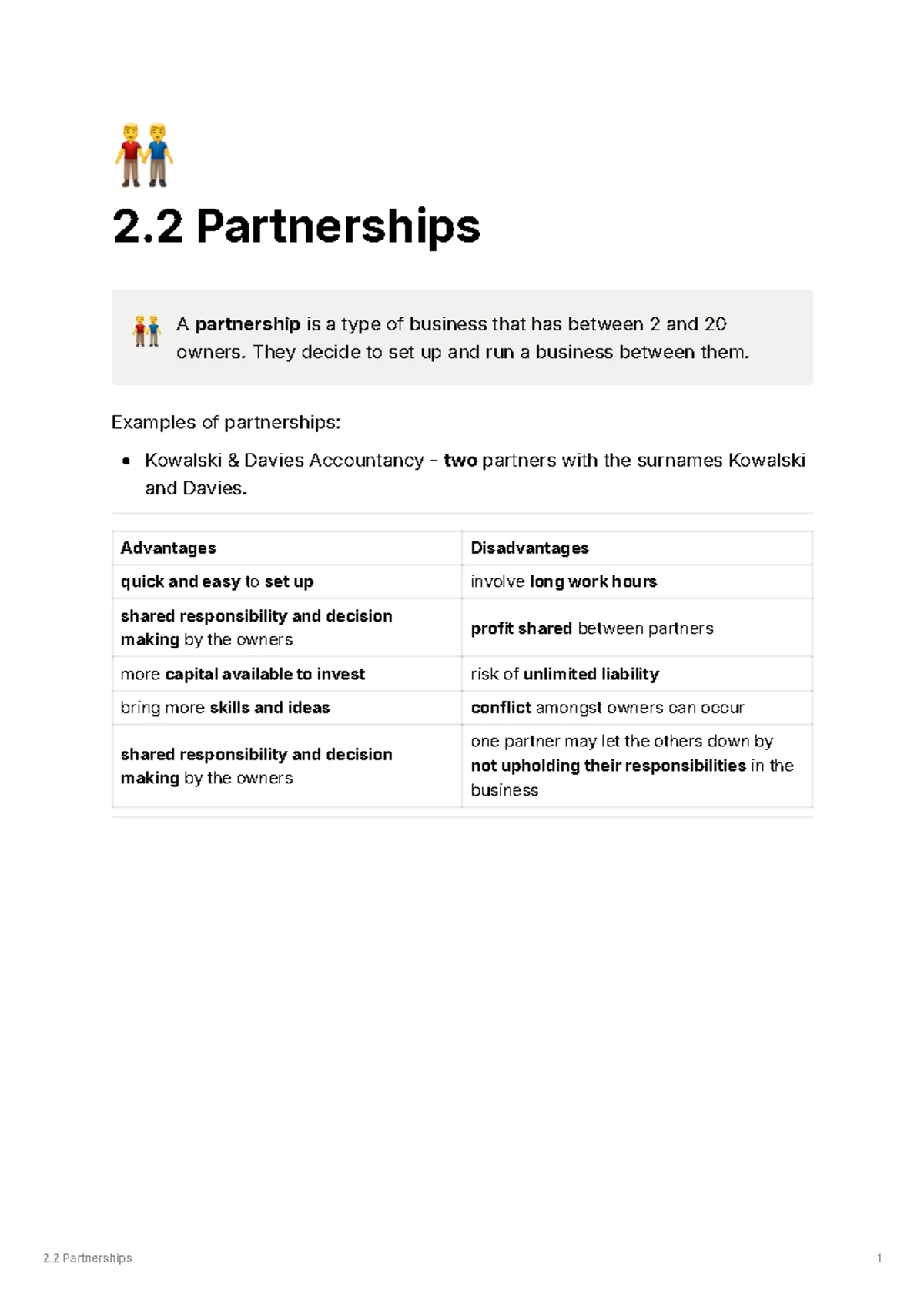 Business - How to answer 6 marker - 📜 Analyse questions (6 marks ...