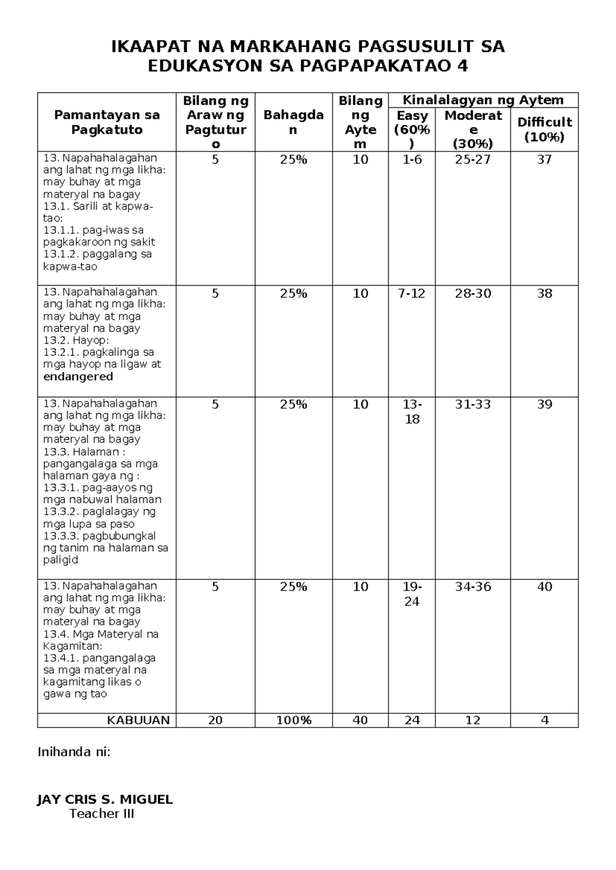 9 KP Form Summons Sample Document for Barangay Cases - Studocu