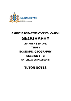 6EC3C717 9FA3 42B1 8408 6BD8E848615 A - Excel in Geography A Learner ...