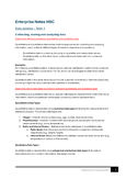 Enterprise Computing - Grade: 12 - New South Wales Higher School ...