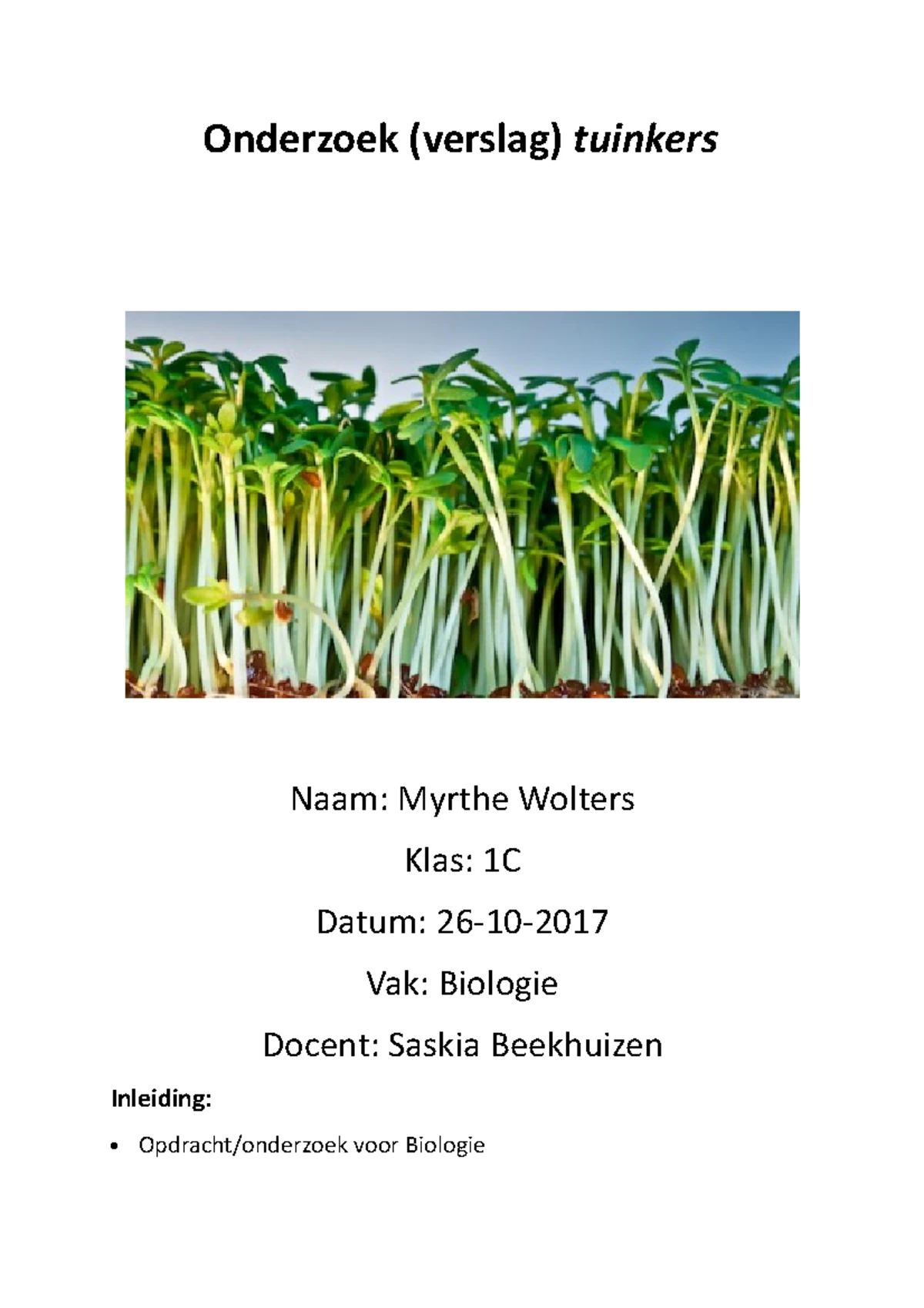 Bio samenvatting P5 klas 3 - Planteters eten met plooikiezen, vleeseter ...