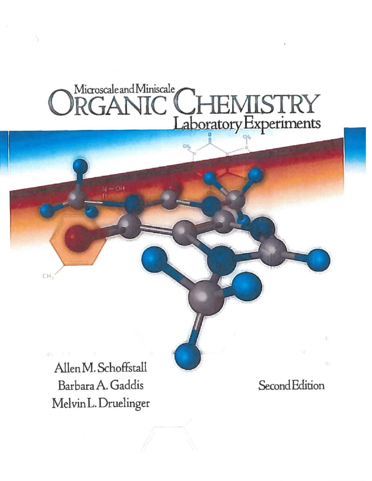 Organic Chemistry Lab Techniques: Boiling Point, Refractive Index & GC (CHEM 30) - Studocu