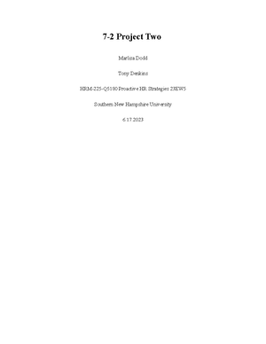 1-2 Short Paper - Cliques - 1-2 Short Paper: Cliques Marlisa Dodd ...