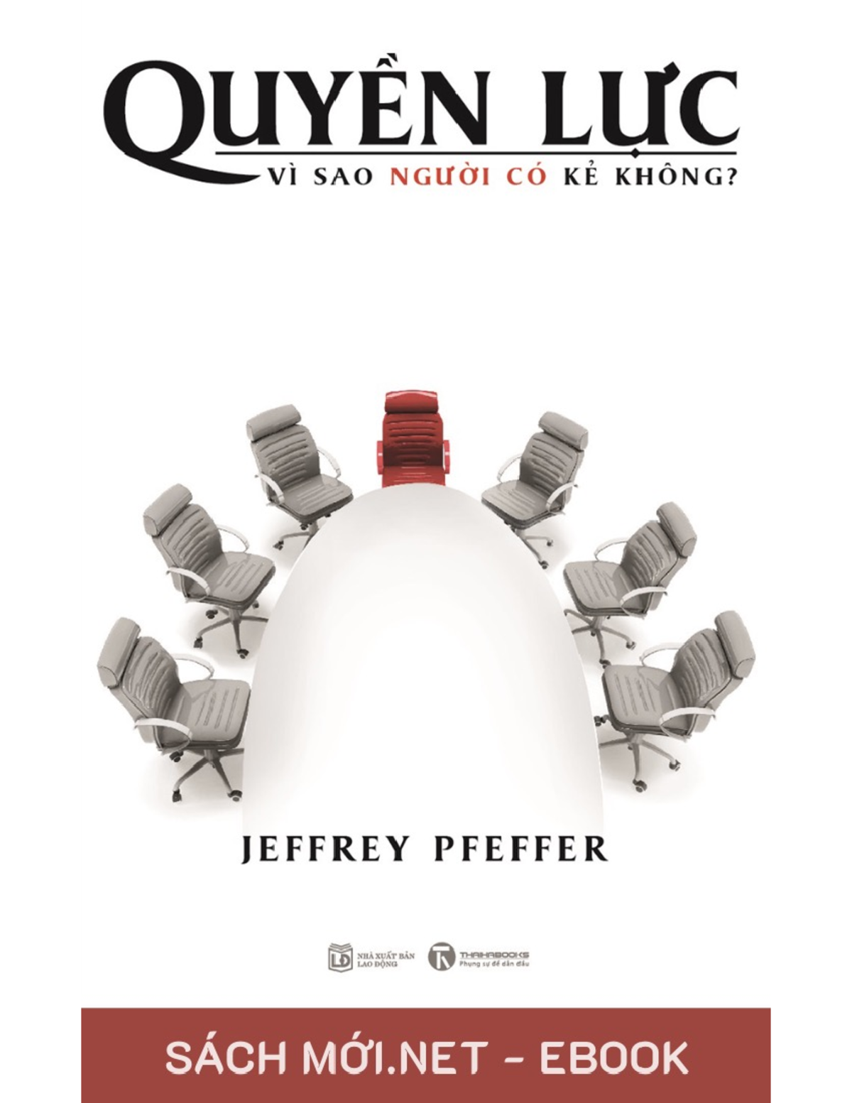 Quyền Lực và Thành Công: Nghiên Cứu Từ Jeffrey Pfeffer (1) - Studocu