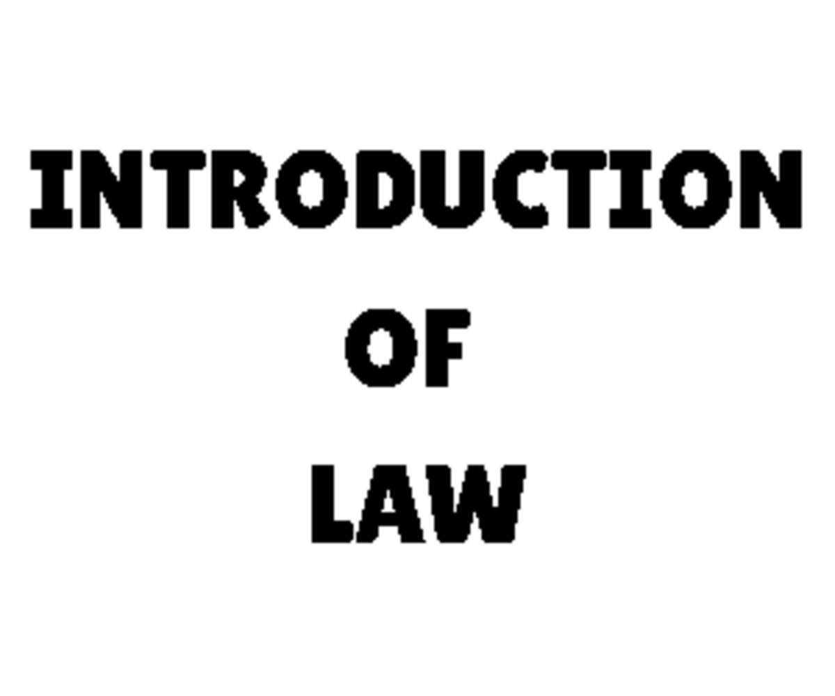 Introduction to Law: Obligation and Contracts Overview - Studocu
