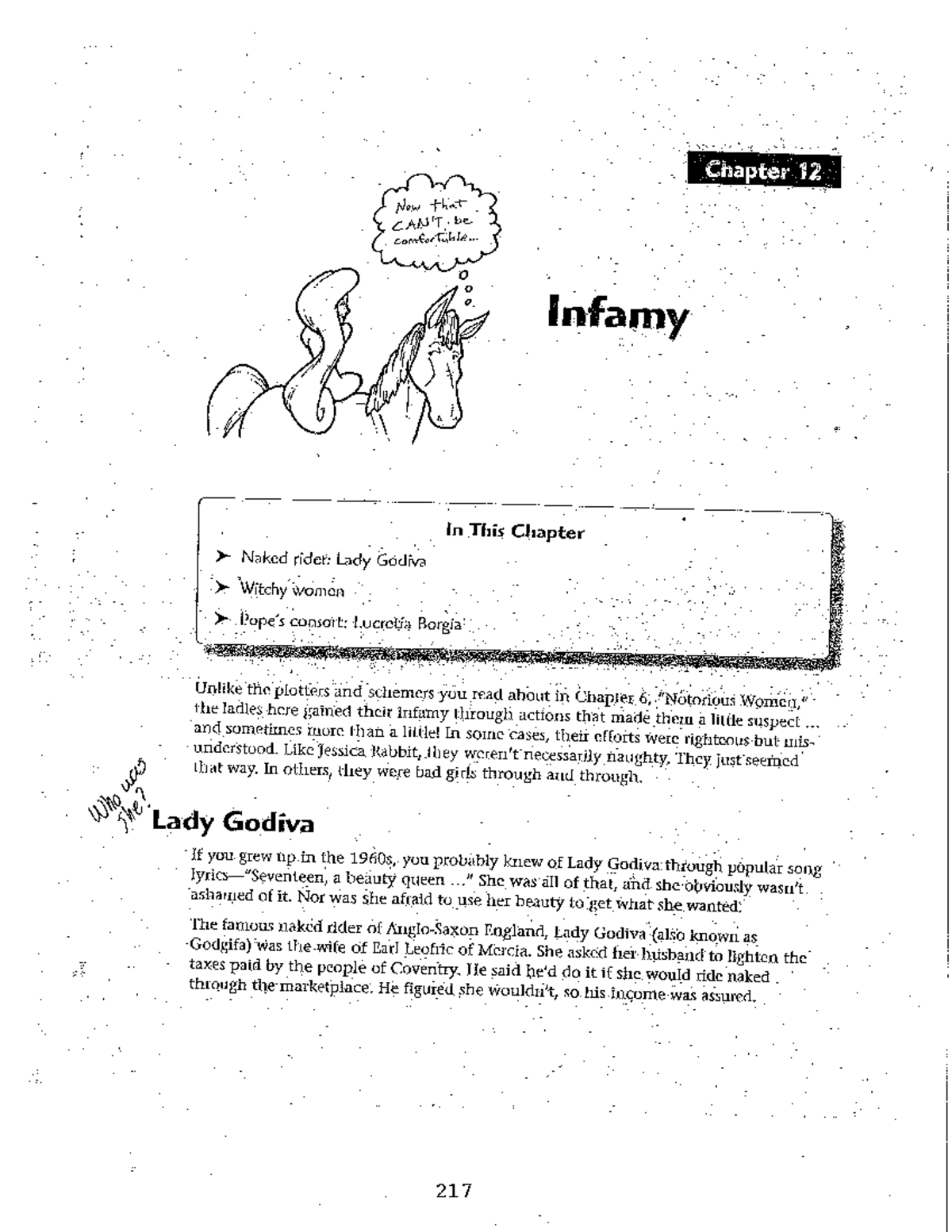 Chapter 12 Infamy: Key Concepts for Final Exam Prep (Course Code) - Studocu