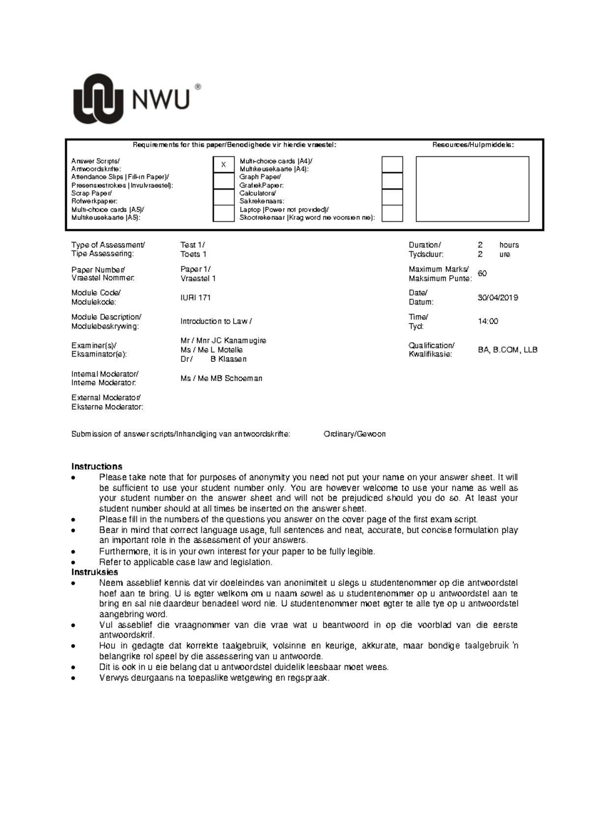 Understanding and Applying the FIRAC Method for Legal Analysis - Studocu