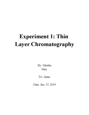 “Experiment 5 Preparation of Benzoic Acid using a Grignard Reagent” - In the first steps, solid ...