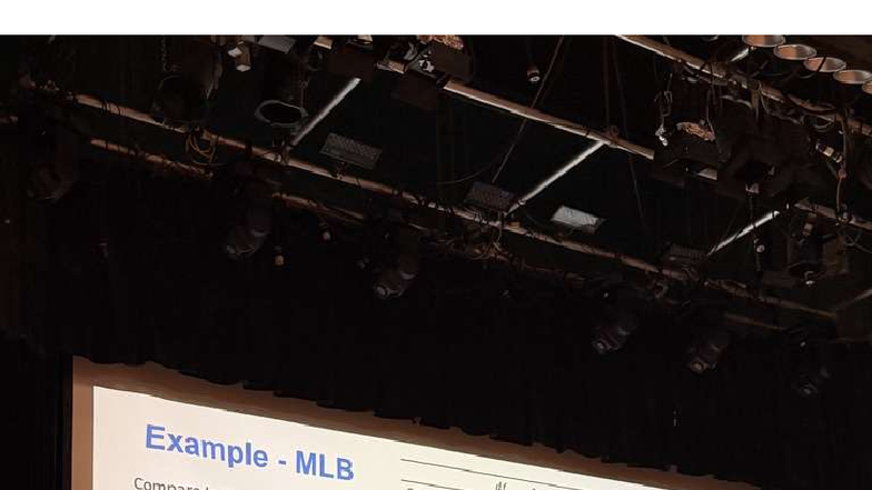 MLB Analysis: Sum of Squares & F-Statistics (Group 2) - Studocu