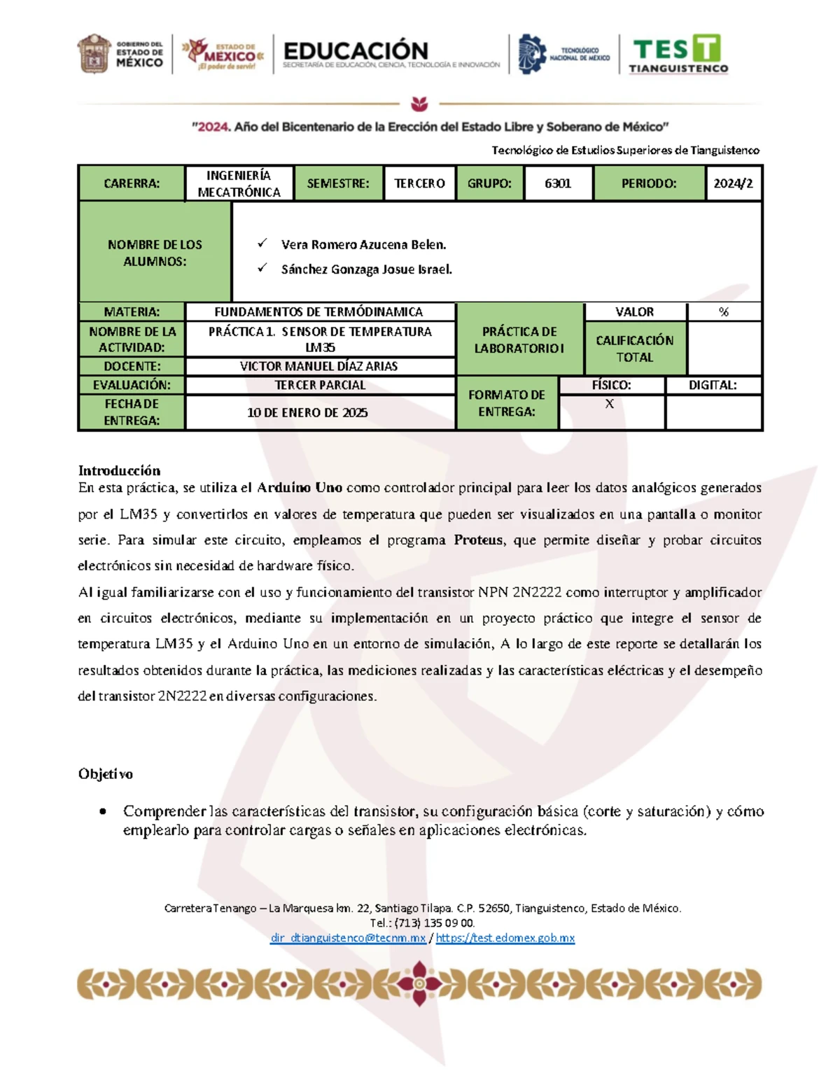 Análisis de Riesgos NOM-004-STPS- Mexfiber-AGO-2015-Rev 0 - Servicios ...