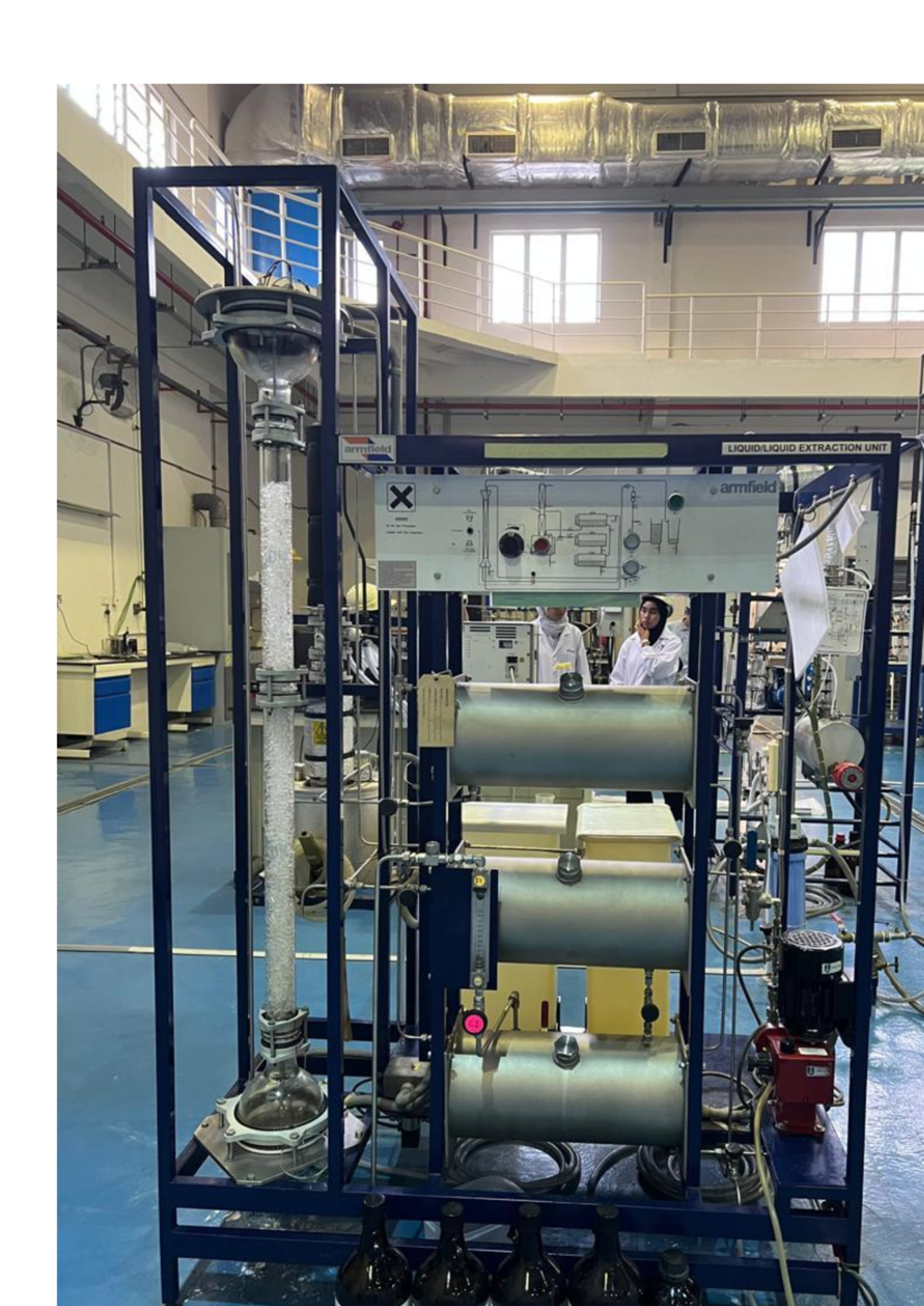 Template for Manuscript Open Ended - Heat and Mass Transfer Laboratory ...