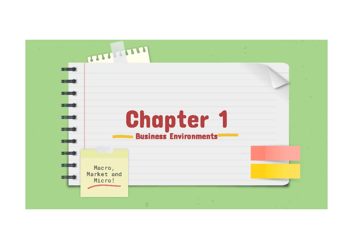 Chapter 10 Business Studies Grade 12 Notes ON Leadership AND Management ...