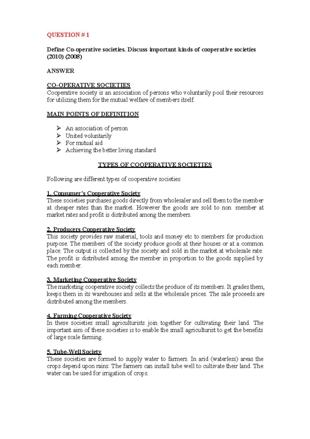 STAT-201-C3 - Intro To Business Statistics CourseWork Problems and ANS Summaries - QUESTION # 1 ...