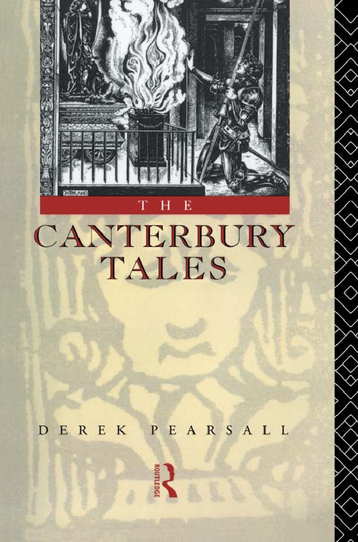 The Canterbury Tales: A Comprehensive Study Guide (ENG 101) - Studocu