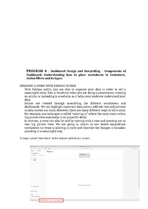 DV LAB Manual 5TH SEM - DATA VISUALIZATION LABORATORY Sub Code: BCS358C IA Marks: 50 Total Hours ...