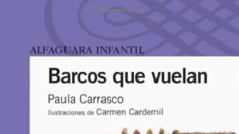 Barcos que vuelan: La amistad y la aventura de Daniela - Studocu