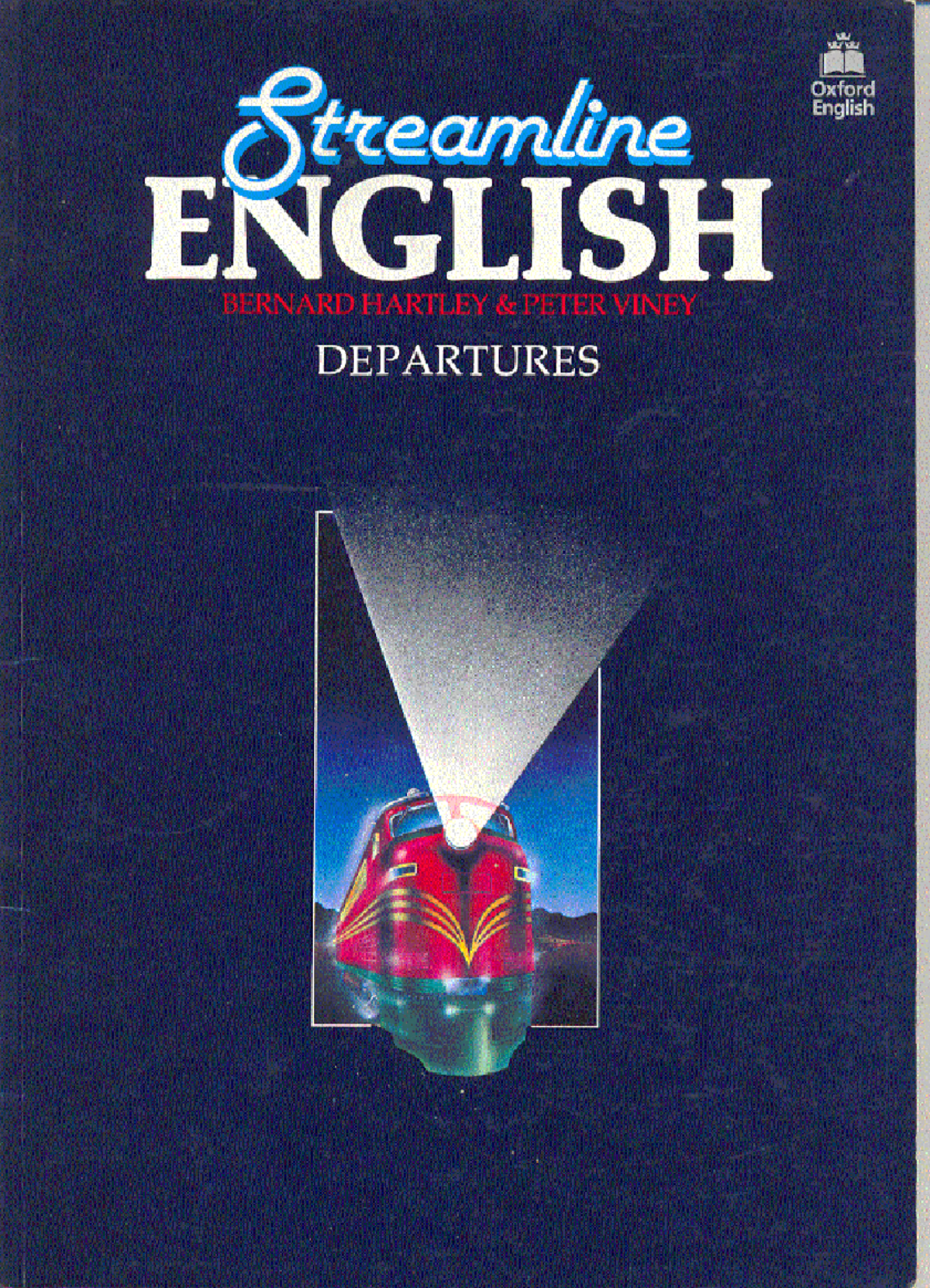 Oxford Streamline English 1 - Student's Book - Departures Guide - Studocu