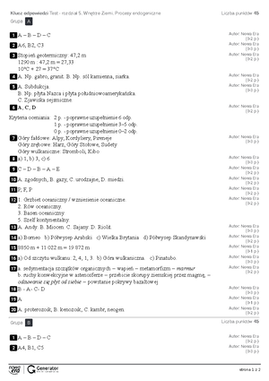 Steps plus 5 - Test Unit 1 - ABC - PHOTOCOPIABLE Steps Forward 2 • Unit ...