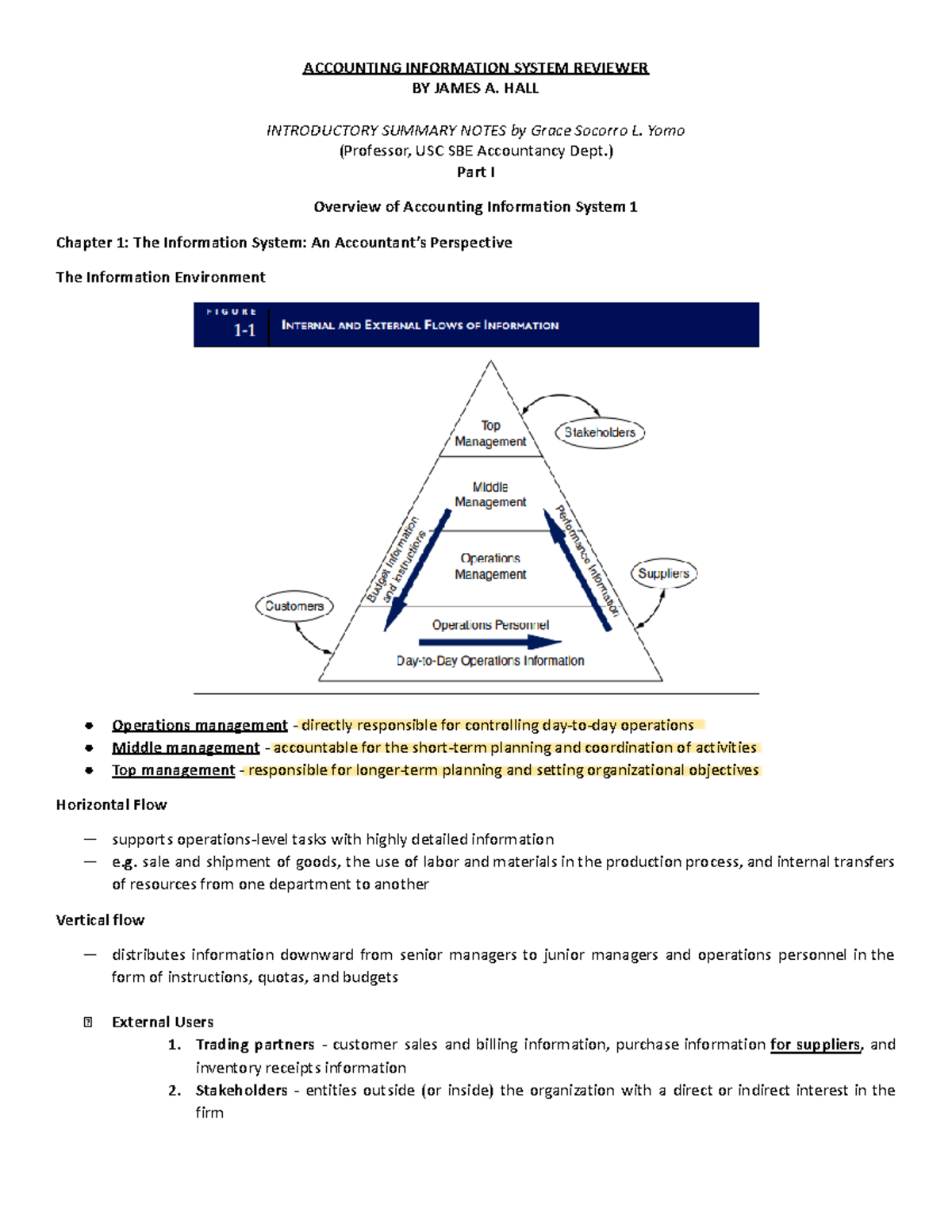 AC2104-GSL-Accounting-Information-System-Overview 2 - ACCOUNTING ...